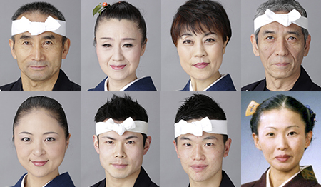 [KODO Special Ensemble Concert] Taiko―Japanese Pulse | IHJ Programs